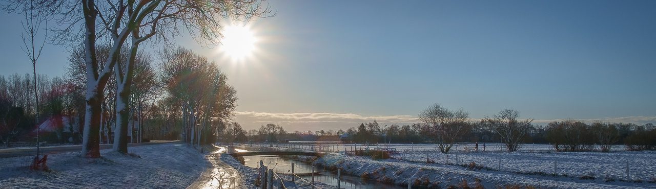 Huisartsenpraktijk Harkstede – Harkstede